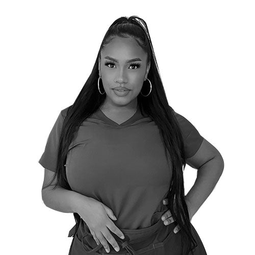 EMILY C. – Face Haus