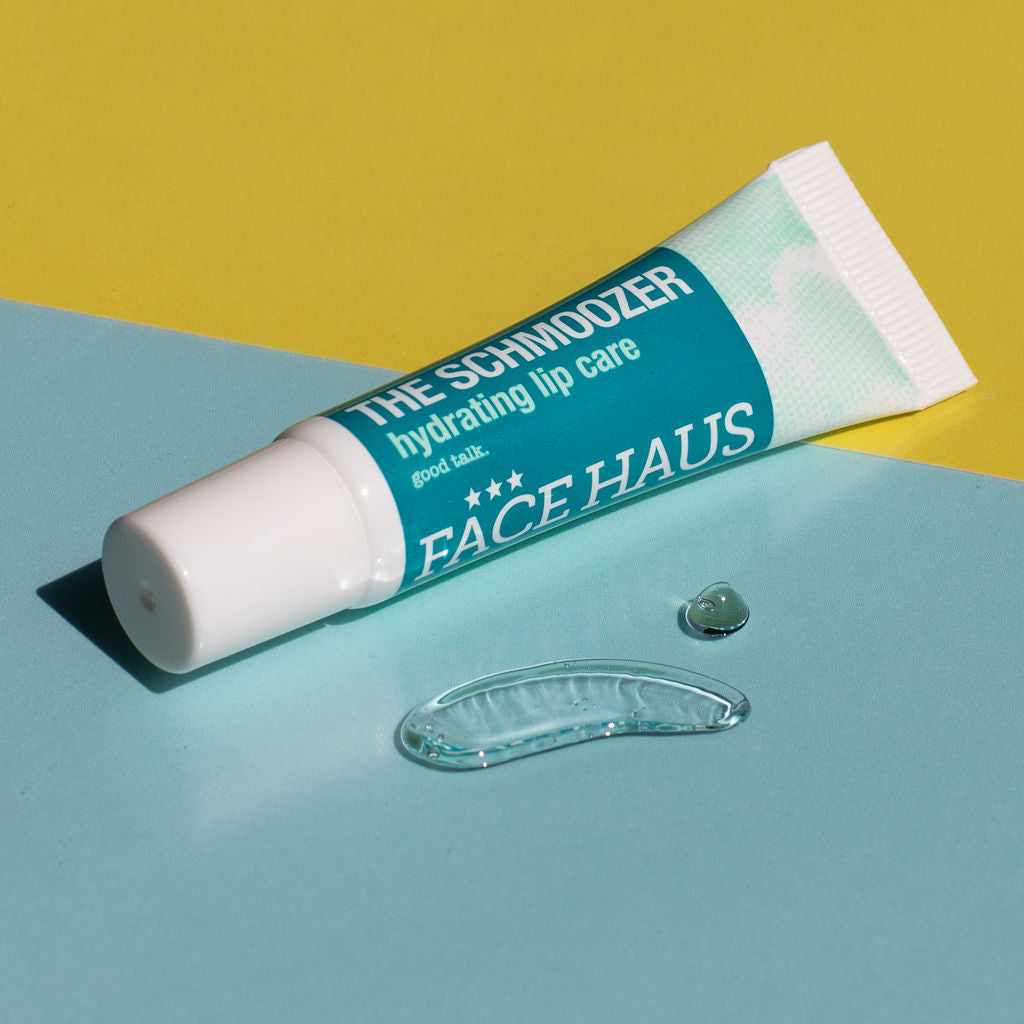 The Schmoozer – Face Haus